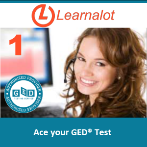 GED Ready® Practice Test - Learnalot GED