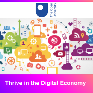 The Digital Economy - Learnalot GED