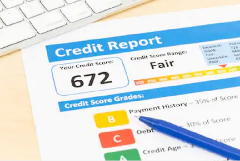How to Manage your Credit Score - Learnalot GED