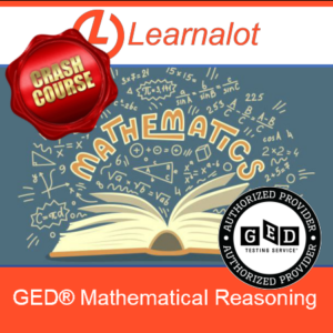 Essential Education - Learnalot GED